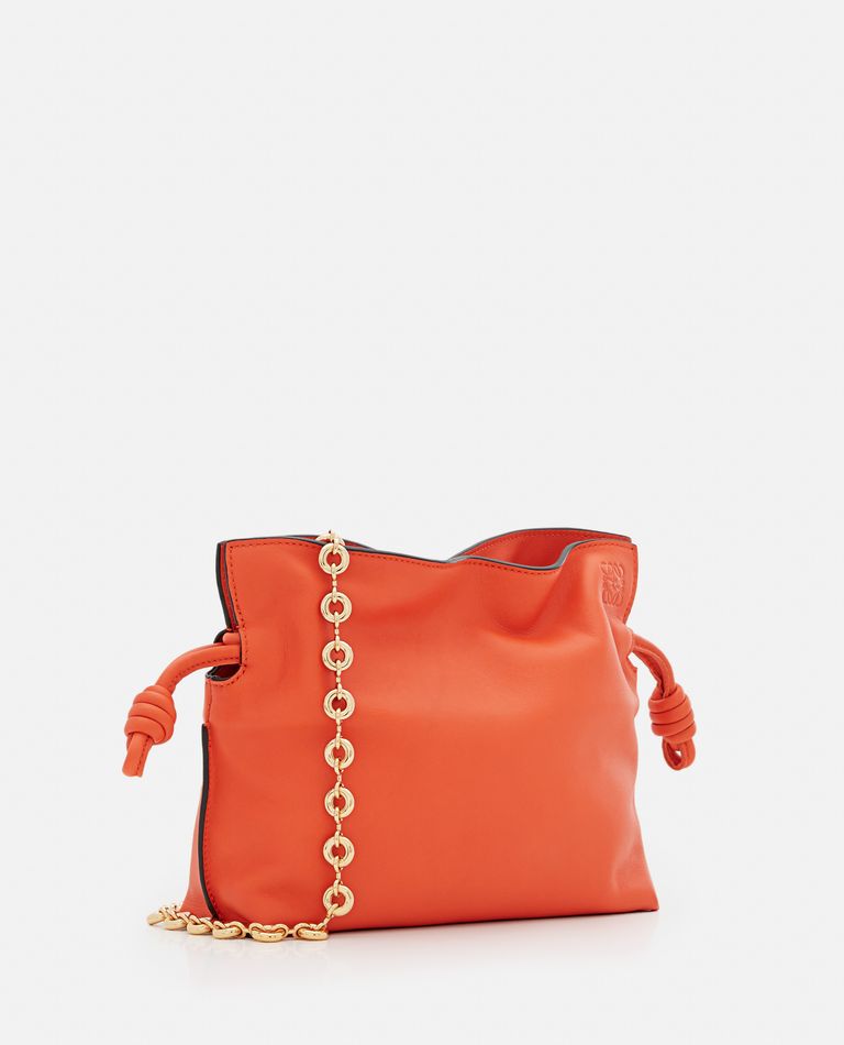 FLAMENCO CLUTCH MINI CHAIN BAG for Women - Loewe | Biffi FLAMENCO CLUTCH MINI CHAIN BAG for Women - Loewe | Biffi