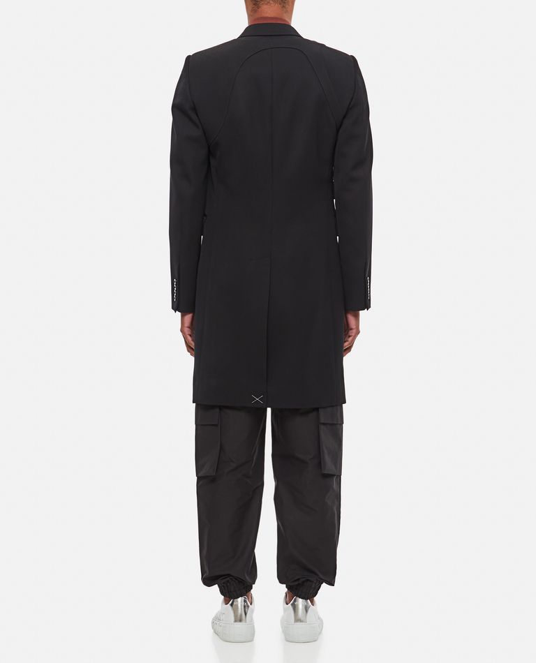HARNESS COAT for Men - Alexander McQueen | Biffi HARNESS COAT for Men - Alexander McQueen | Biffi