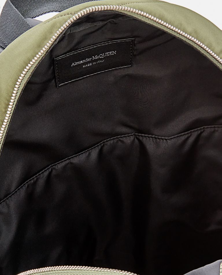 BACKPACK for Men - Alexander McQueen sale | Biffi BACKPACK for Men - Alexander McQueen sale | Biffi