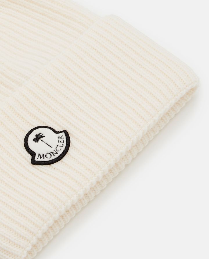 TRICOT HAT Moncler Genius x Palm Angels for Men - Moncler Genius | Biffi