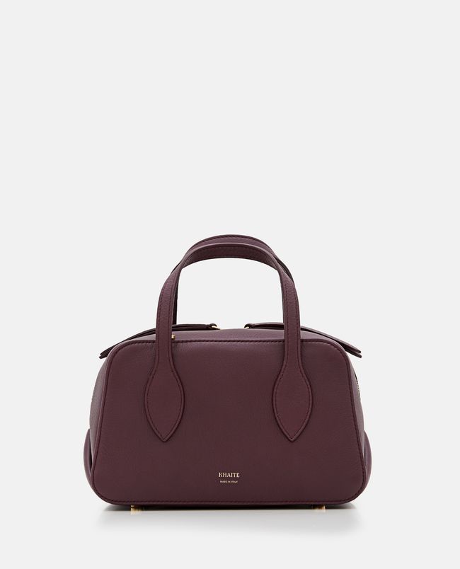 MAEVE CROSSBODY BAG for Women - Khaite sale | Biffi