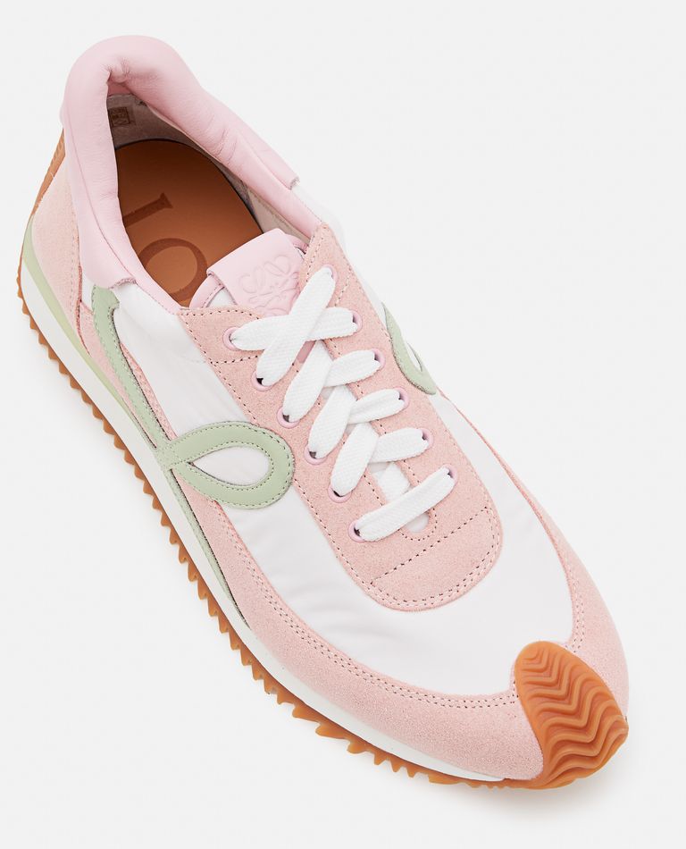 FLOW RUNNER SNEAKERS for Women - Loewe | Biffi FLOW RUNNER SNEAKERS for Women - Loewe | Biffi