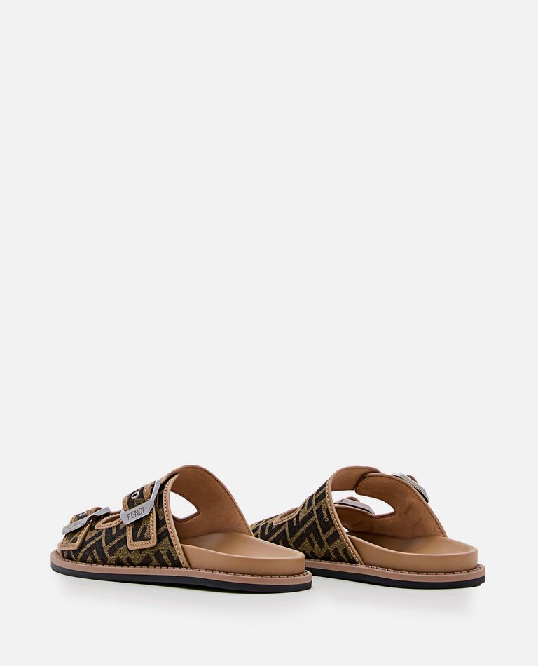 Fendi sandals men store