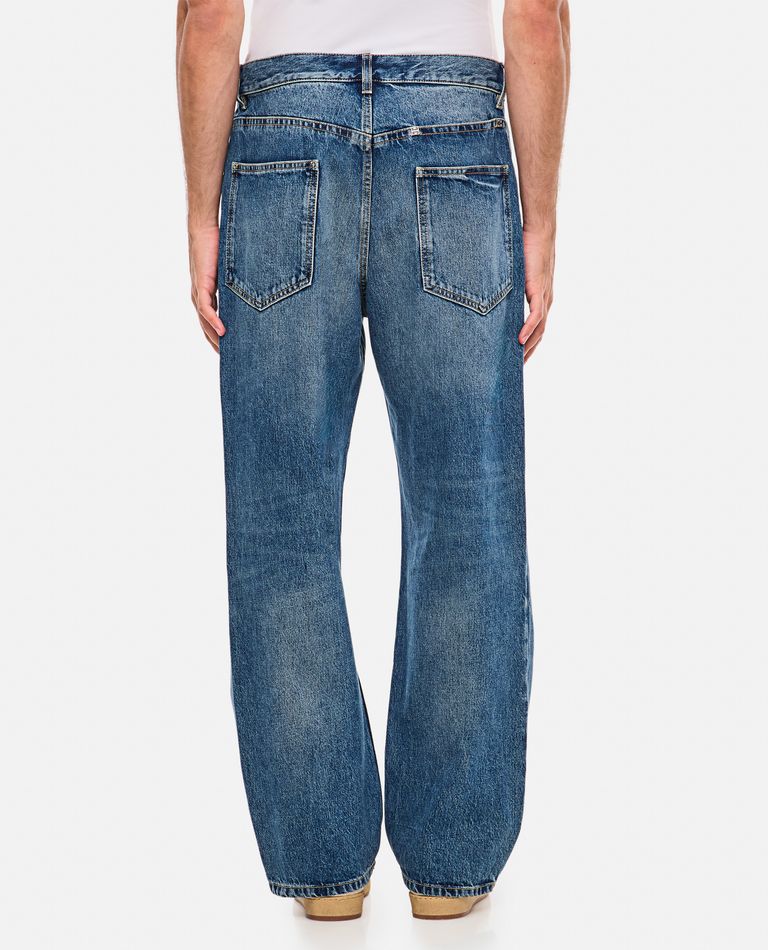REGULAR FIT 5 POCKETS DENIM for Men - Givenchy sale | Biffi REGULAR FIT 5 POCKETS DENIM for Men - Givenchy sale | Biffi