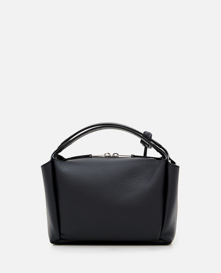 MINI TRUNK BAG for Women - Tod's | Biffi MINI TRUNK BAG for Women - Tod's | Biffi