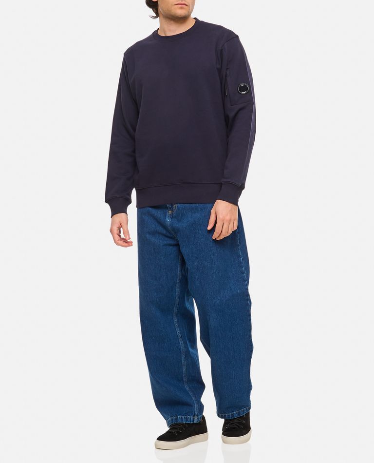 HOODIE JACKET for Men - C.P. Company | Biffi HOODIE JACKET for Men - C.P. Company | Biffi