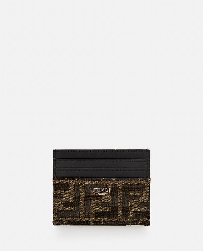 CARD HOLDER for Men - Fendi | Biffi