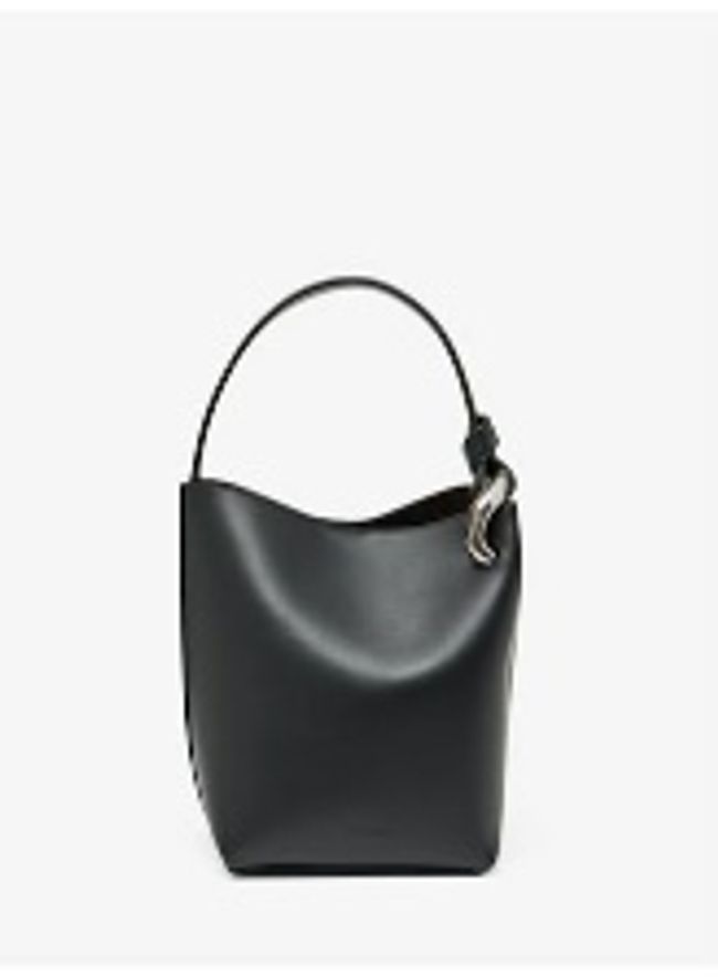 THE JWA CORNER BUCKET for Women - JW Anderson | Biffi